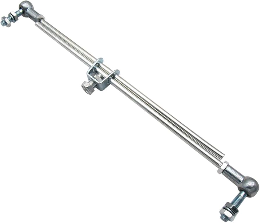 143UNS Treadle Rod Complete for Industrial Sewing Machine — SEAMTEC CORP