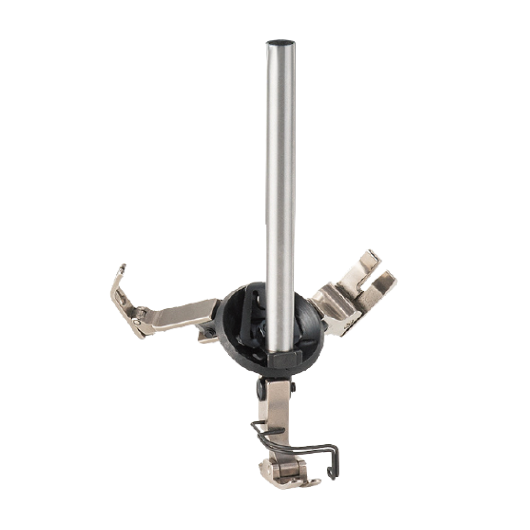 NB3F: Presser Foot Turret Assembly — SEAMTEC CORP