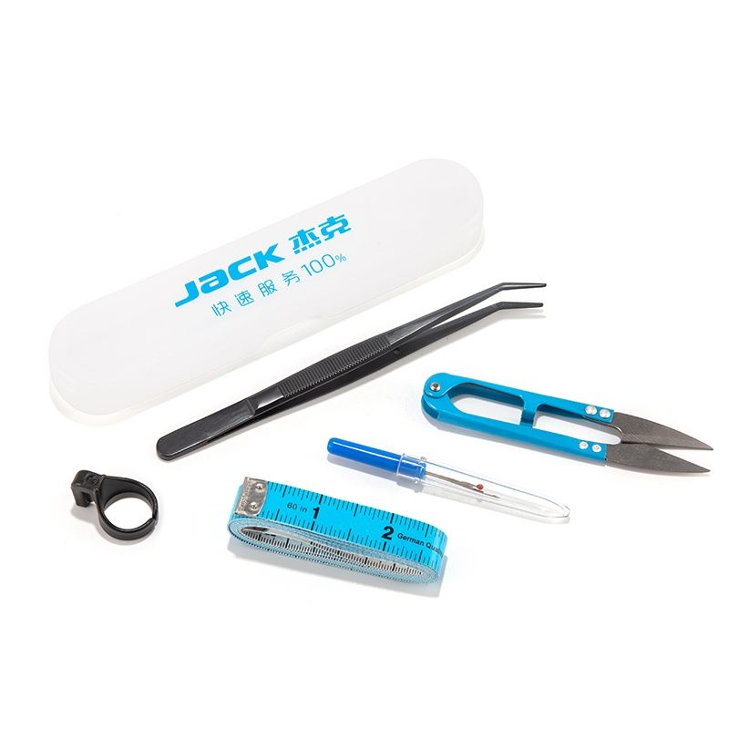 JACK TOOLS SET — SEAMTEC CORP
