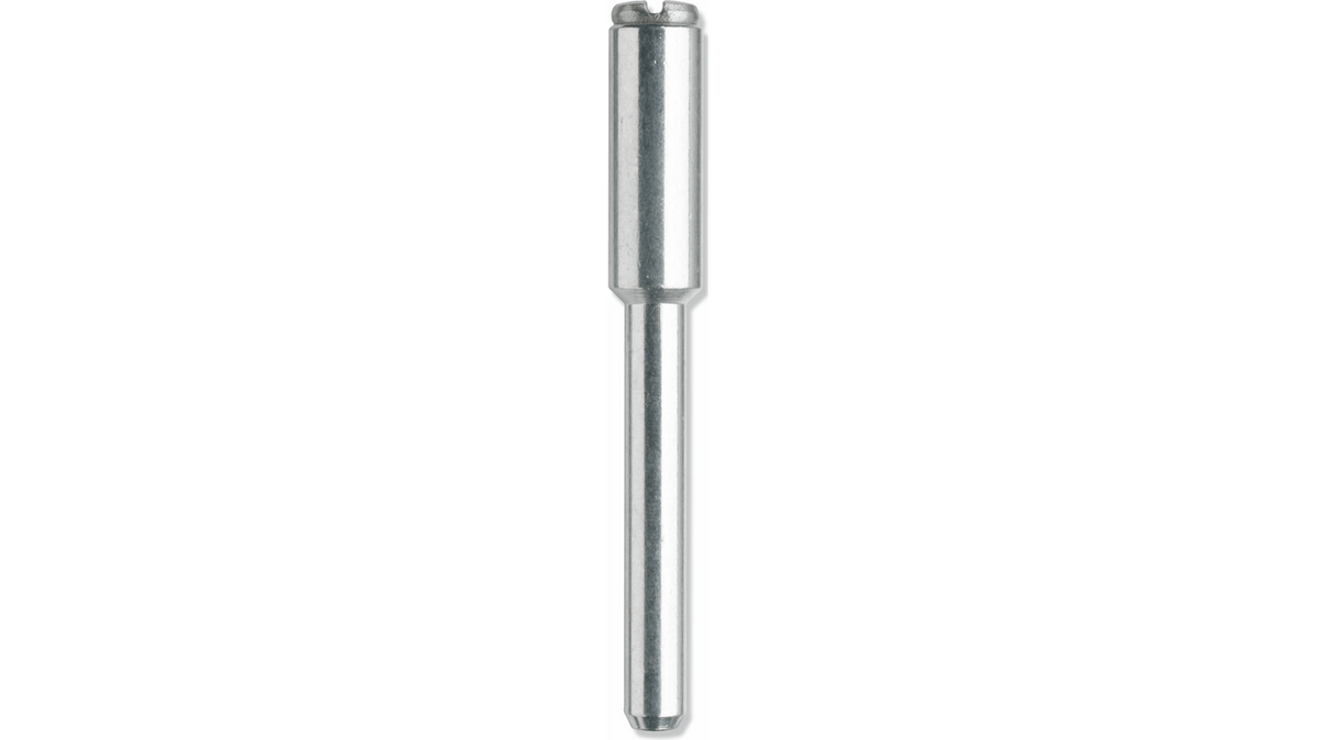DREMEL® 402 ROTARY TOOL MANDREL — SEAMTEC CORP