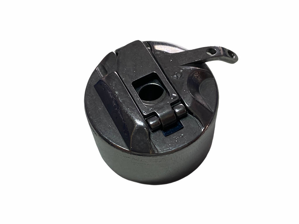 BOBBIN CASE — SEAMTEC CORP