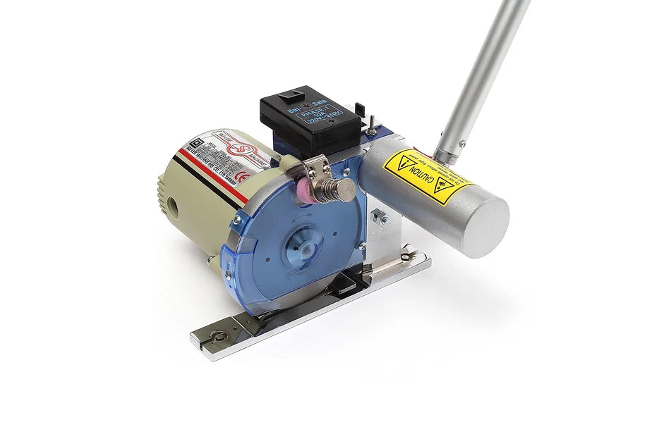 ST-360 Manual Long Handle End Cutter — SEAMTEC CORP