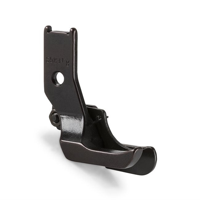 Spring Loaded Topstitch Edge Guide Set - (S585) — SEAMTEC CORP
